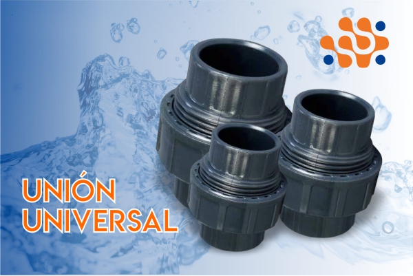 Unión universal « Implasvenca