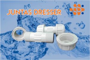 Juntas dresser « Implasvenca