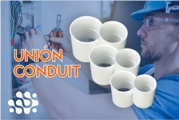 Unión Conduit « Implasvenca